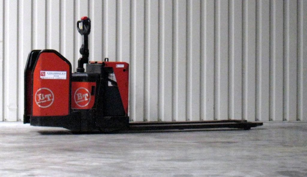 BT Meerij-pallettruck LPE 200