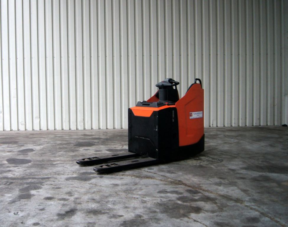 BT Meerij-pallettruck LPE 200 (2